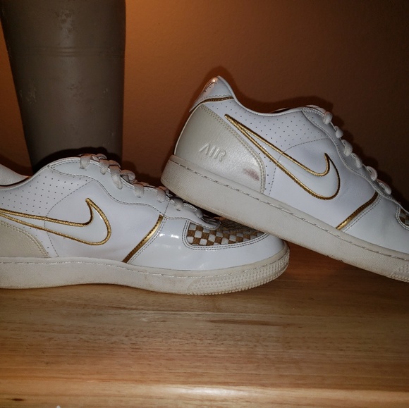 Nike | Shoes | Nike Mens Air Zoom Infiltrator Low Premium Size 1 | Poshmark